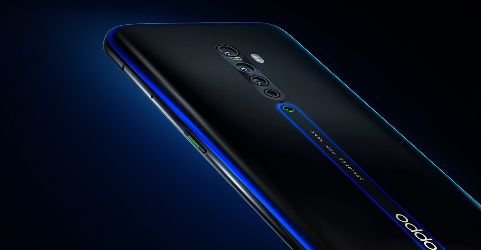 OPPO Reno 2 Enters the European Market - Pandaily