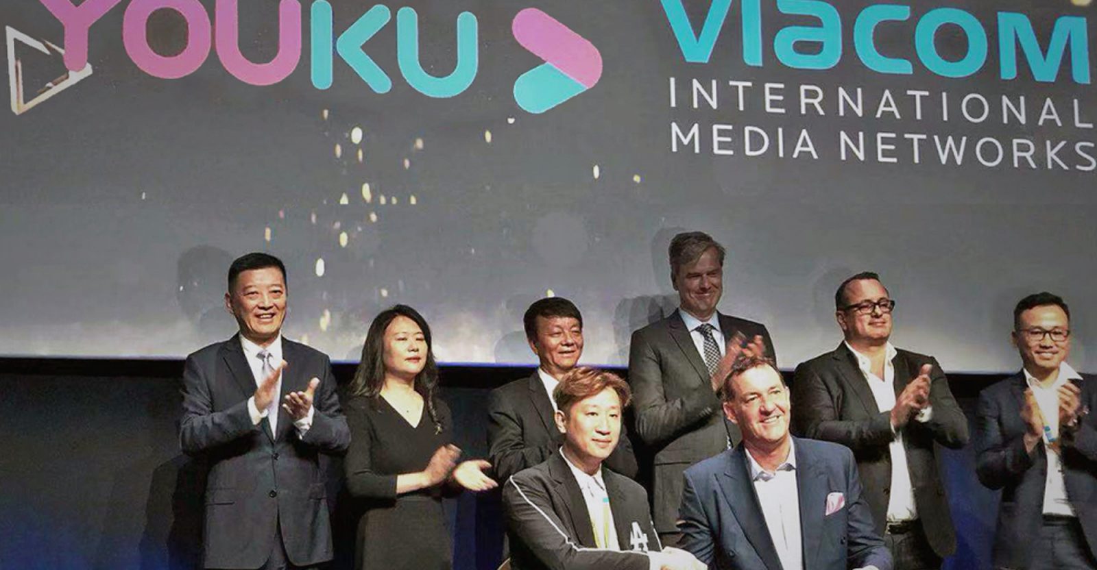 Alibaba’s Youku Partners with BBC Studios to Enhance Children’s Content ...