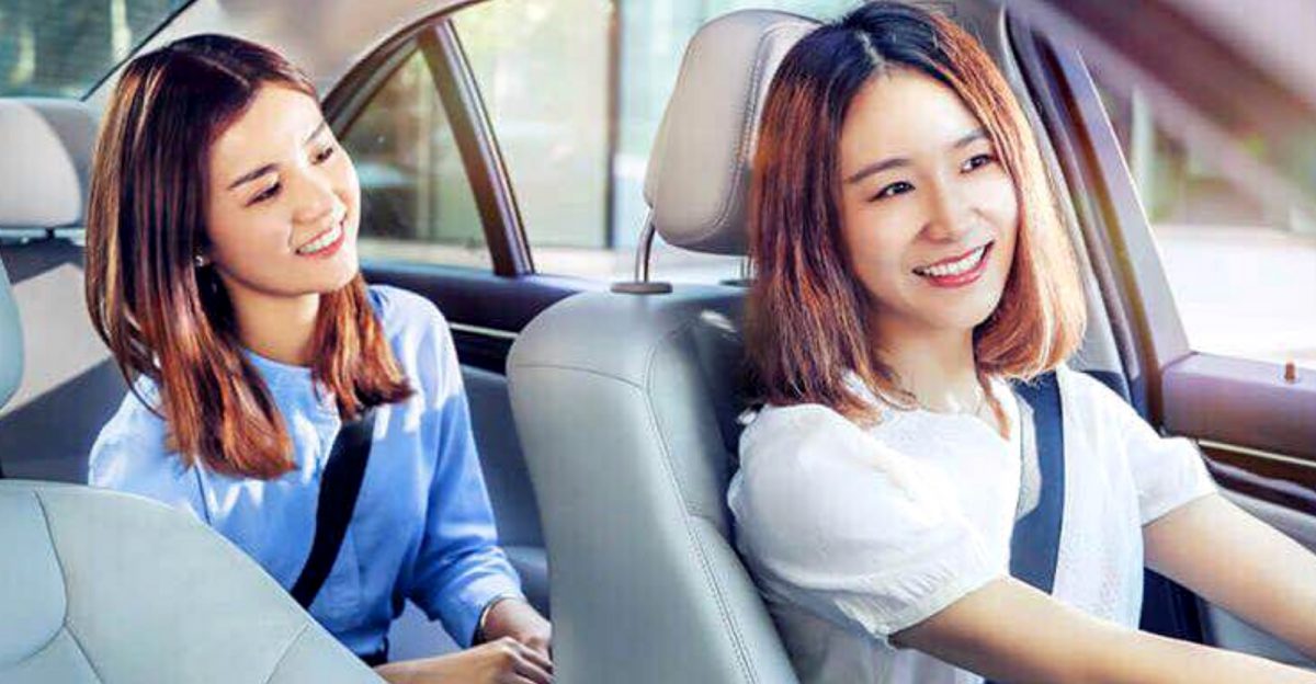 The Core of Didi’s Carpool Service Hitch Problem Should be Safety ...