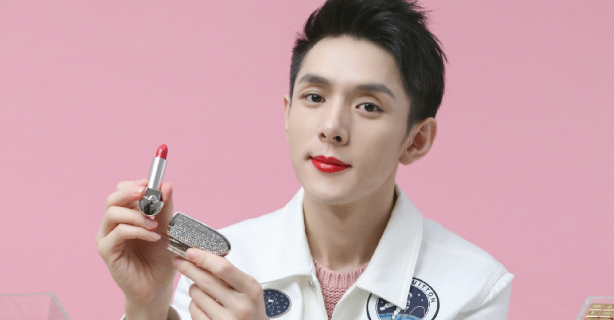 Chinese Influencers Make Millions of Dollars Through Online Promotional ...