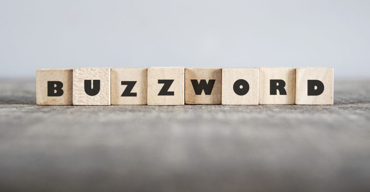 Hottest Buzzwords in China 2019 - Pandaily