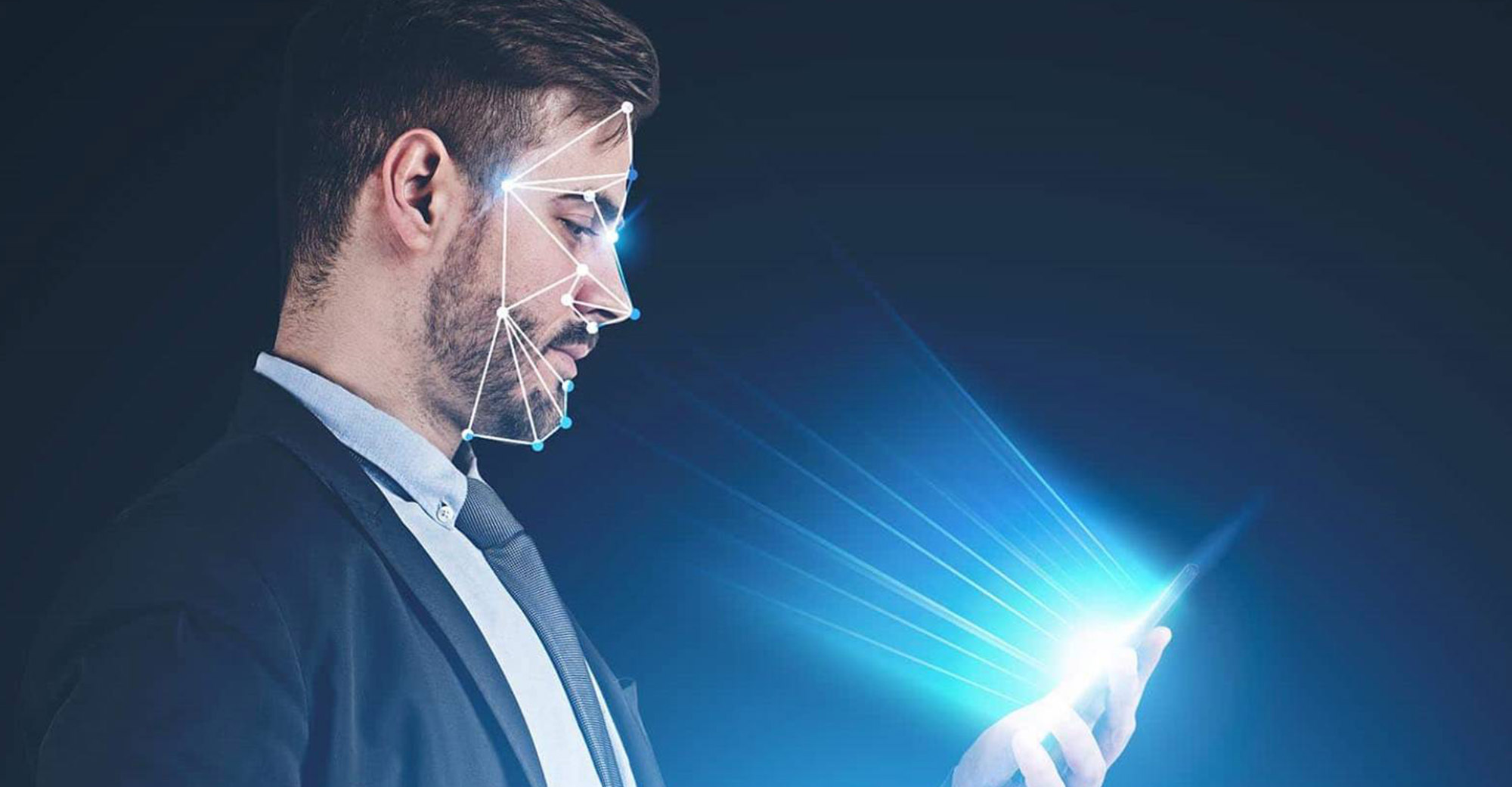 New Regulation Requires Telecom Operators To Use Facial Recognition Pandaily
