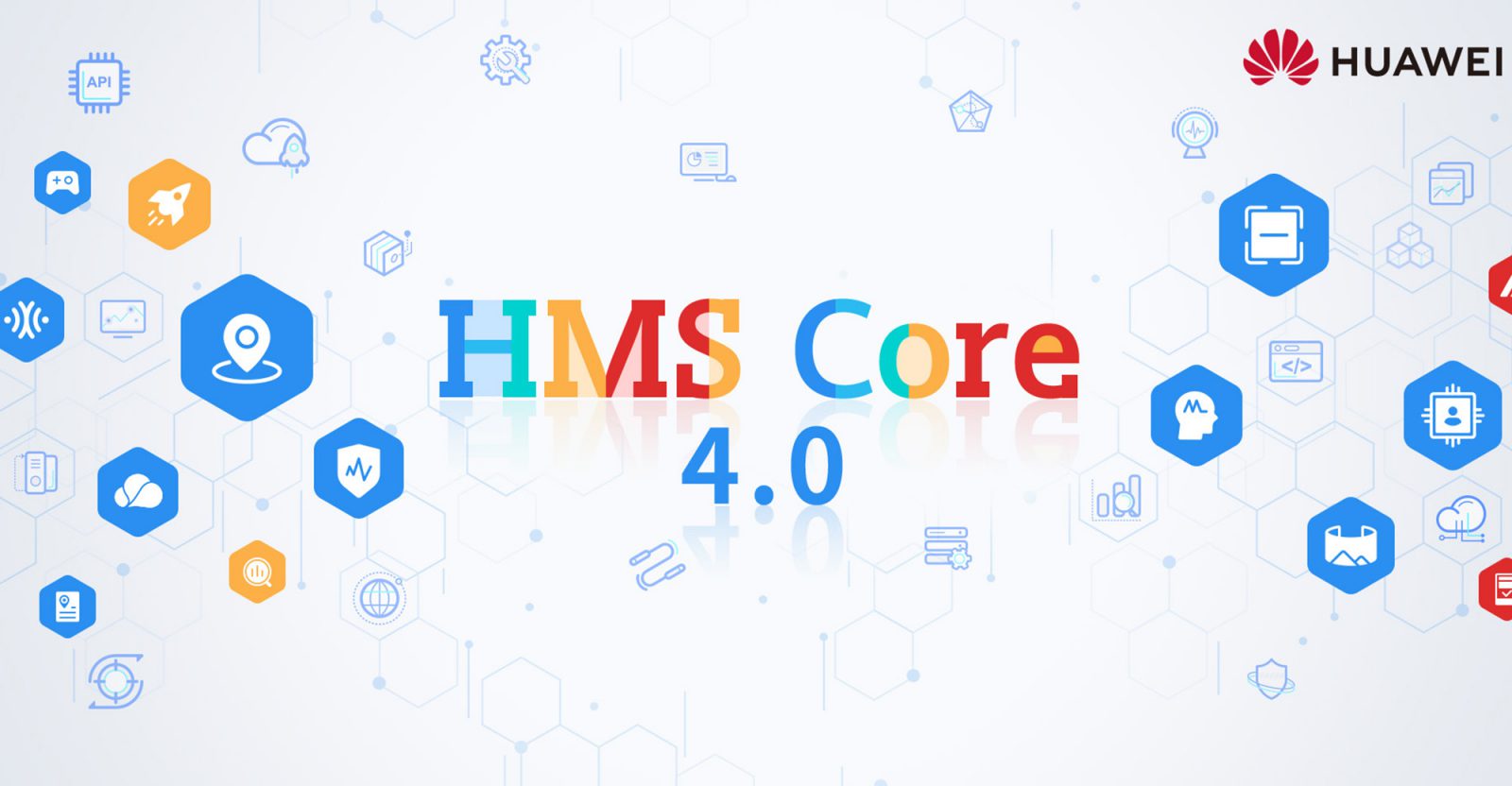 Huawei Introduces HMS Core 4.0 Adding More Tools for Developers - Pandaily