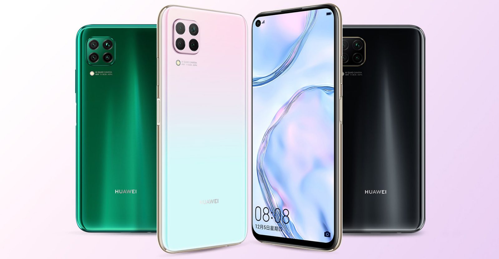 Huawei Nova 7i To Release In Malaysia On February 14 Pandaily Huawei Nova 7i To Release In Malaysia On February 14 Pandaily