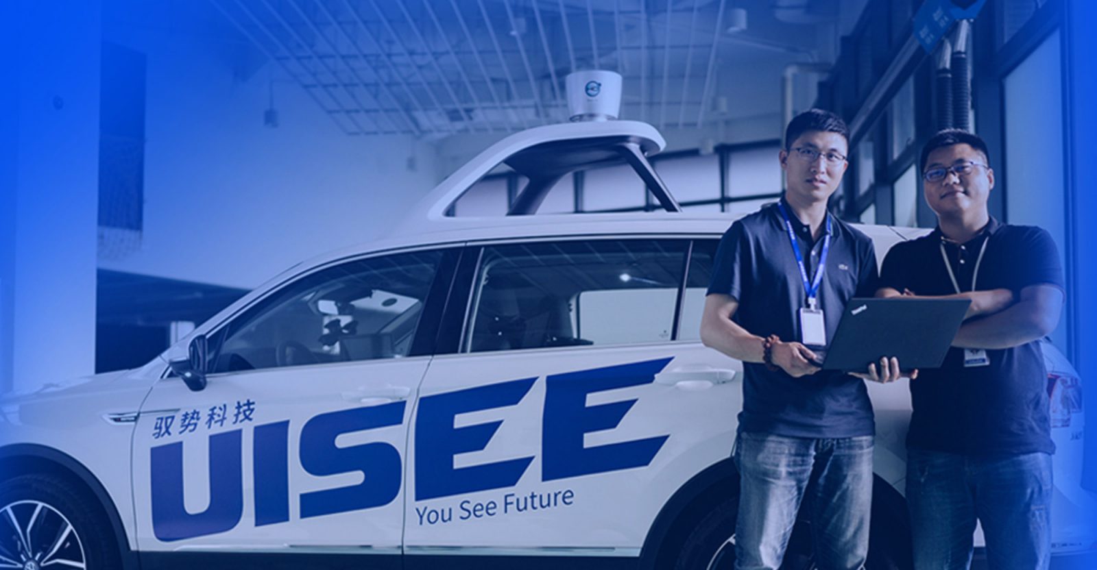 China's Autonomous Driving Industry Blooms as Large Investments Pour In ...