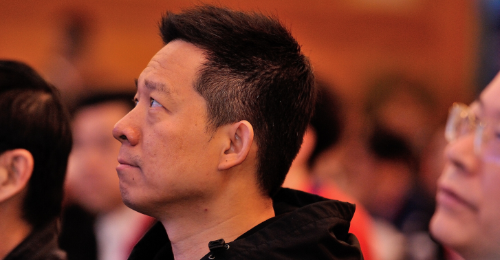 Faraday Future Founder Jia Yueting Reaches Agreement with Creditors on ...