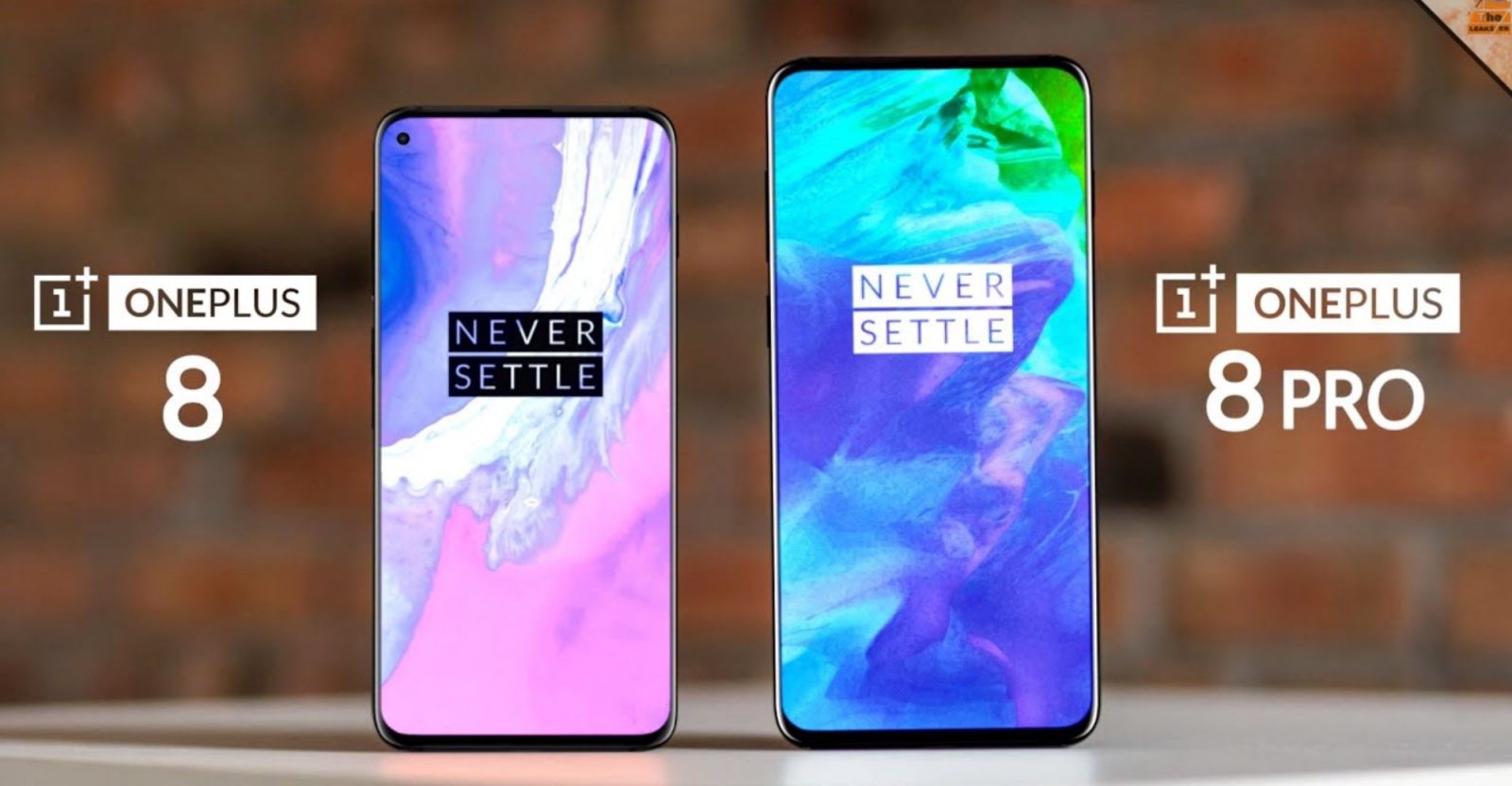 OnePlus 8 Series to Launch in Mid-April, with 5G Top Priority - Pandaily