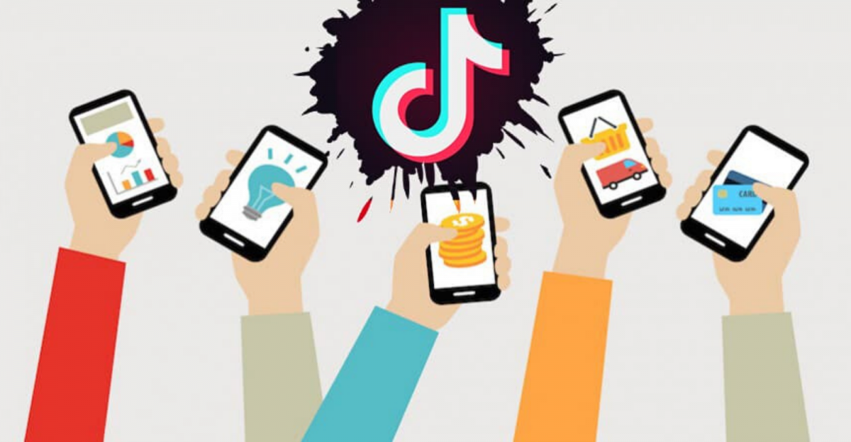 Douyin Tests First Independently Developed E-Commerce App "Douyin Box ...