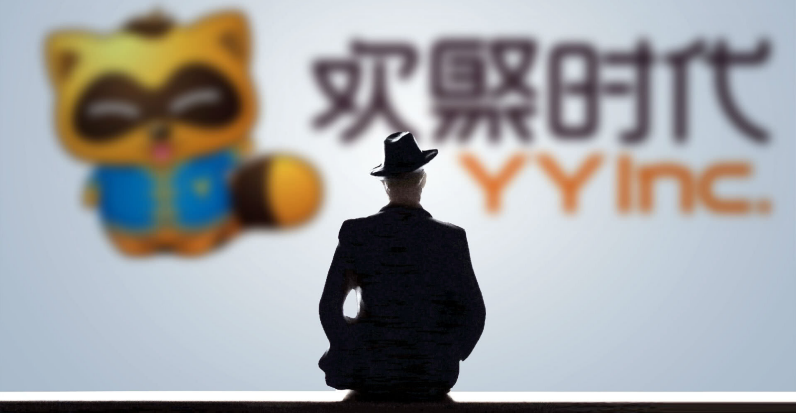 Overseas Livestreaming Drives Huya Parent JOYY’s First Quarter Revenue ...