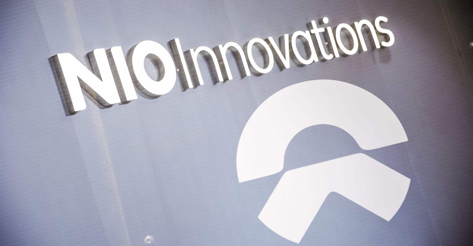 Tencent-backed Leading Chinese EV Maker NIO Patents Technology for ...