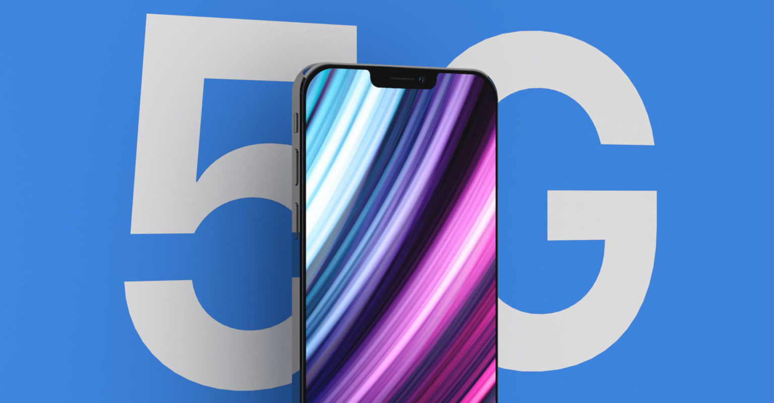 5G is Here: Best 5G Phones for 2020 - Pandaily