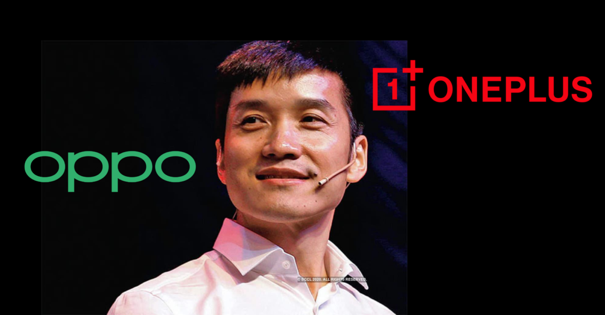 OnePlus Founder Pete Lau Joins OPPO’s Co-investor as Senior Vice ...