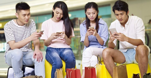 Gen Z Becomes Largest Group of Internet Users in China: Report - Pandaily