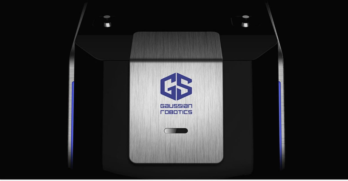 Chinese Cleaning Robot Maker Gaussian Robotics Raises $22M In Series B+ ...