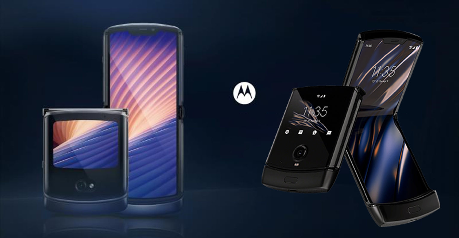 Motorola’s Folding Phones: Motorola Razr 5G vs Razr 2019 - Pandaily
