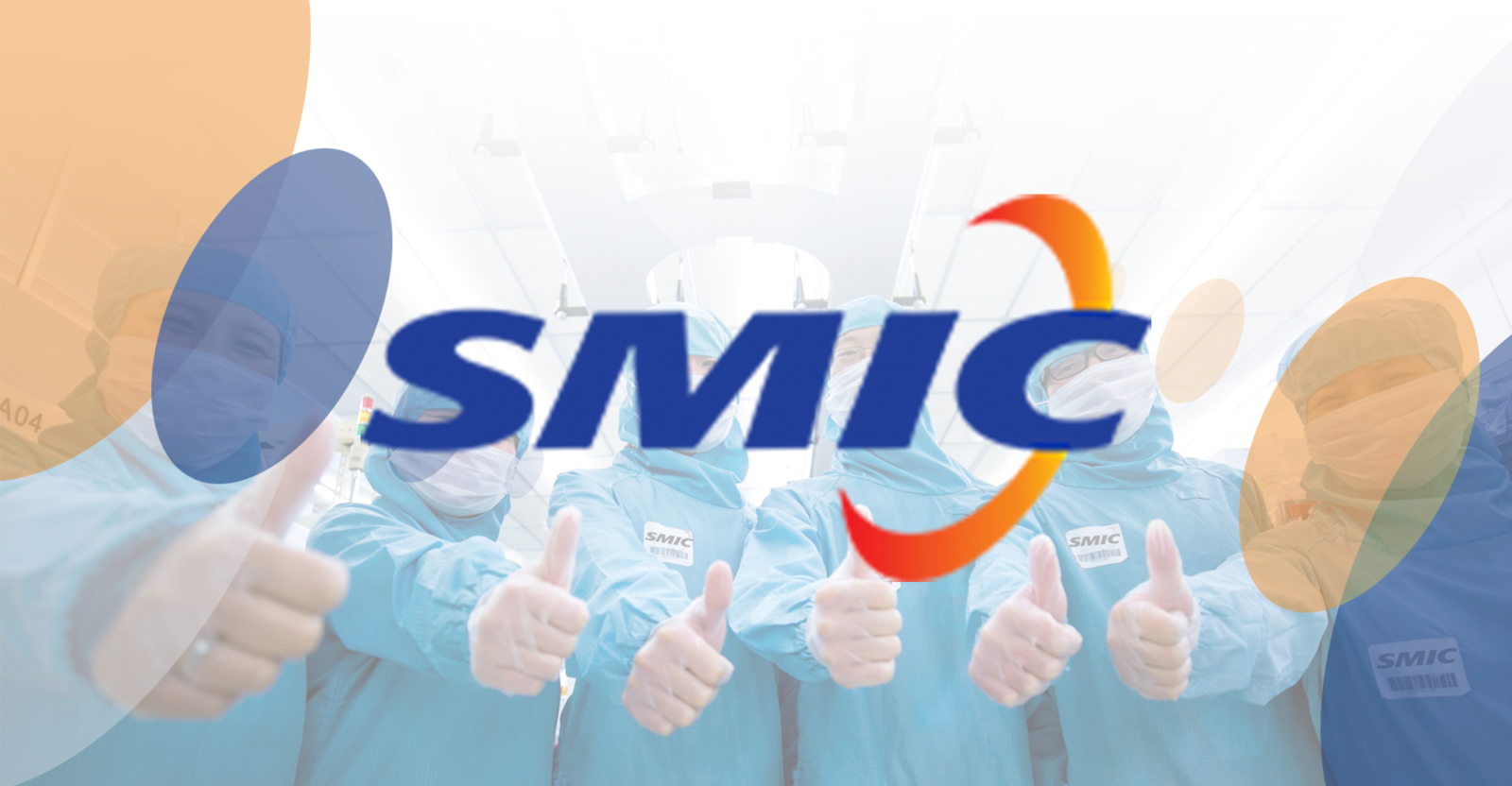 China's SMIC Vies for Edge in Global Race to Chip Supremacy - Pandaily