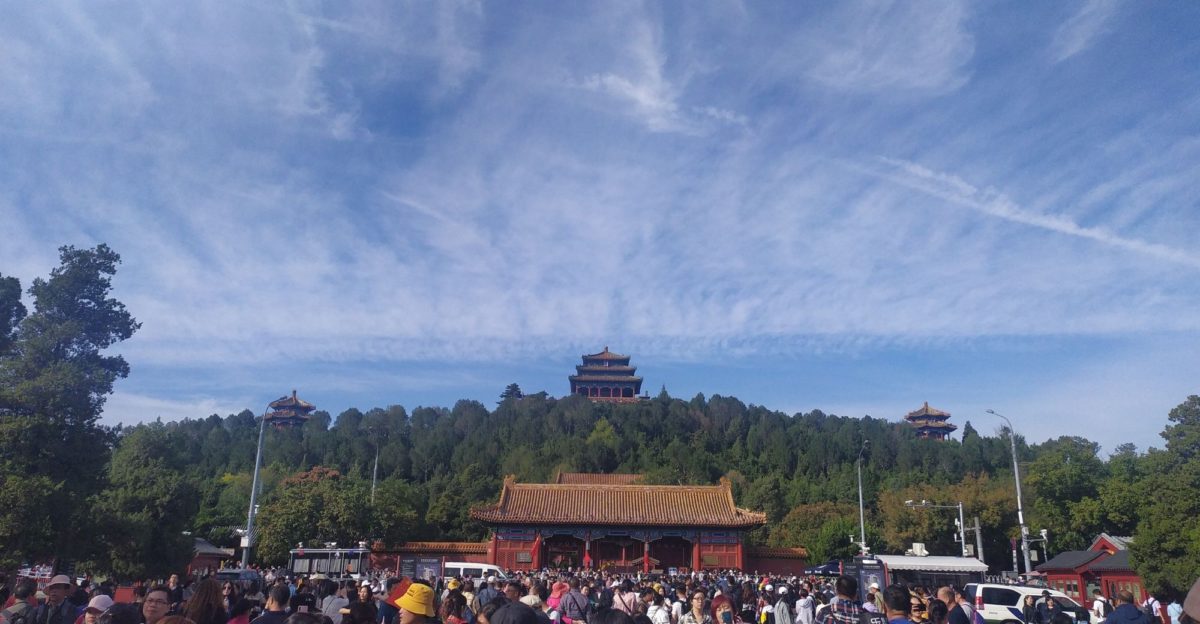 Didi Chuxing Issues 100M Yuan Driver Subsidy on the Most Difficult Day ...