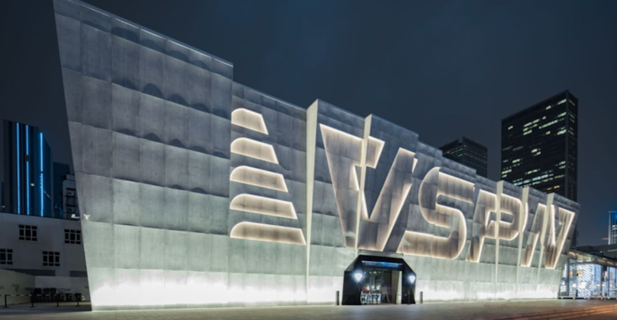 Chinese E-Sports Firm VSPN Set for Hong Kong IPO, Tencent Holds 13.54% Stake - Pandaily