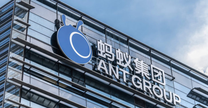 Ant Group Reshuffles Huabei Consumer Loan Business - Pandaily