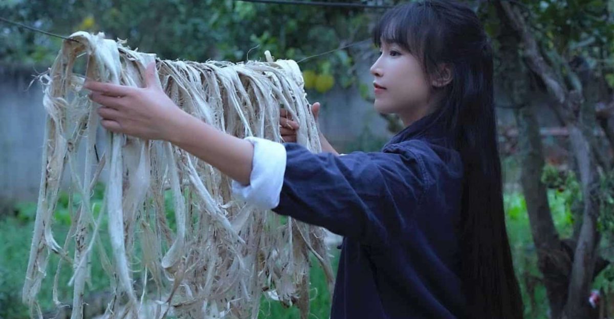 ByteDance Puts Money Behind Influencer Li Ziqi, Marching into New ...