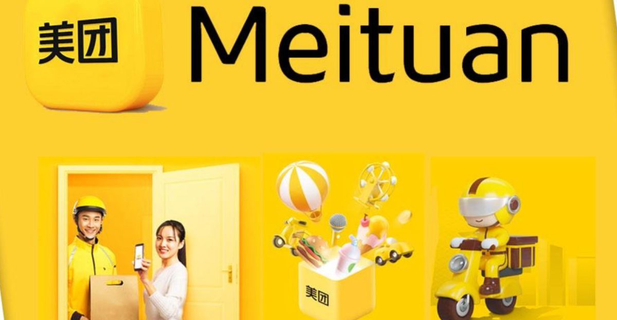 Tencent Buys Over 11 Million Shares in Meituan, Raising Nearly $400 Million and Acquiring a 17.2 ...