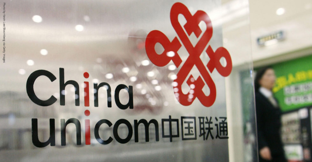 China Unicom to Be Formally Delisted from NYSE in October - Pandaily