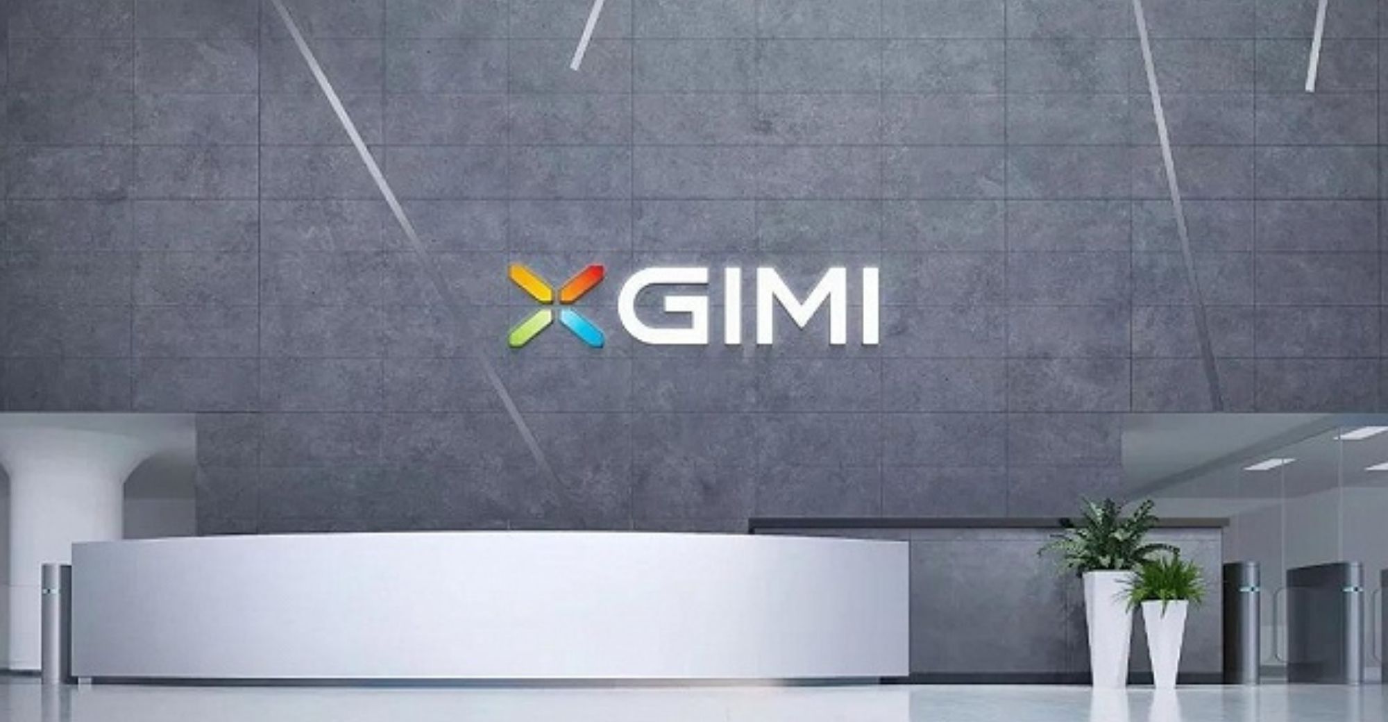Xgimi Technology's Net Profit in First Half of 2021 Increases by 98% ...