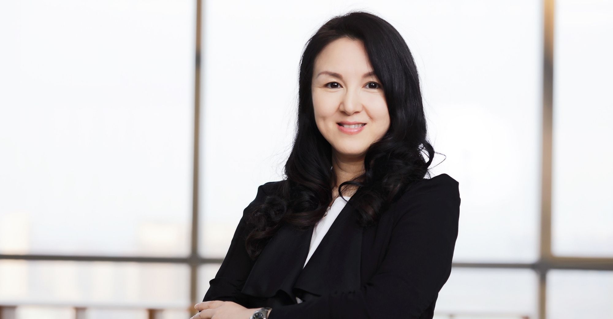 JD Retail Announces New Executives - Pandaily