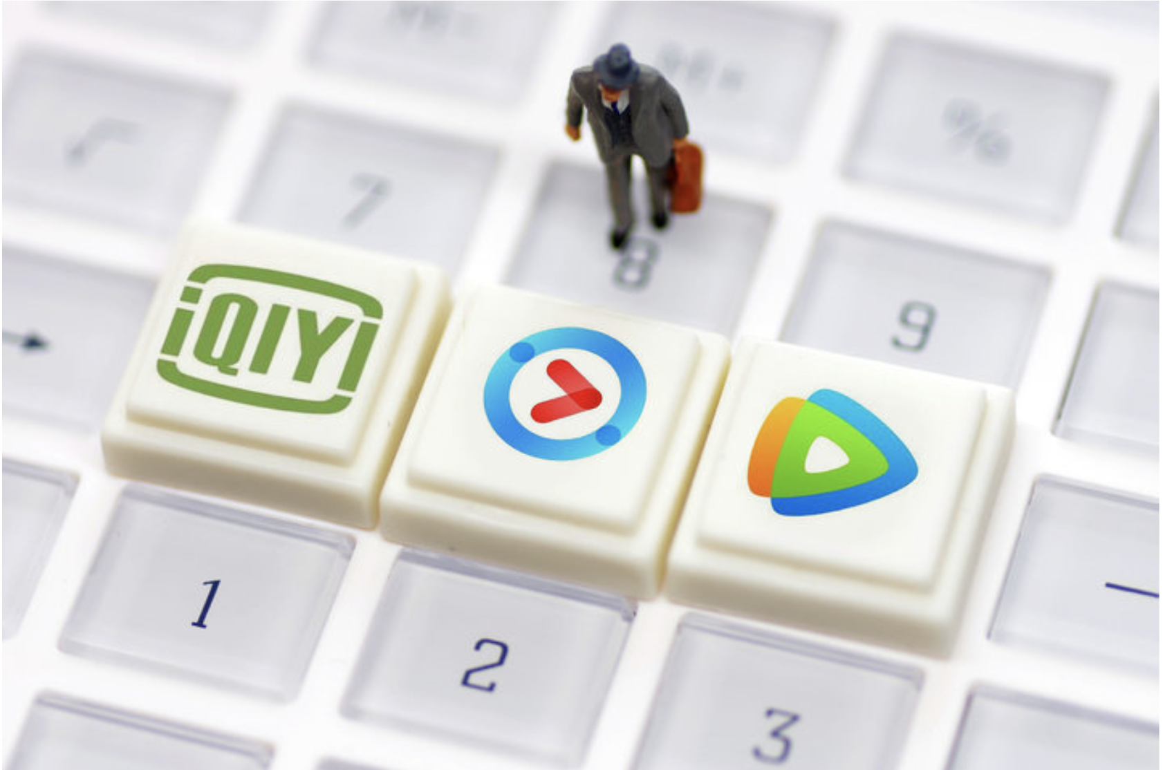 China Consumers Association Slams Advance Screening Problem on Video ...