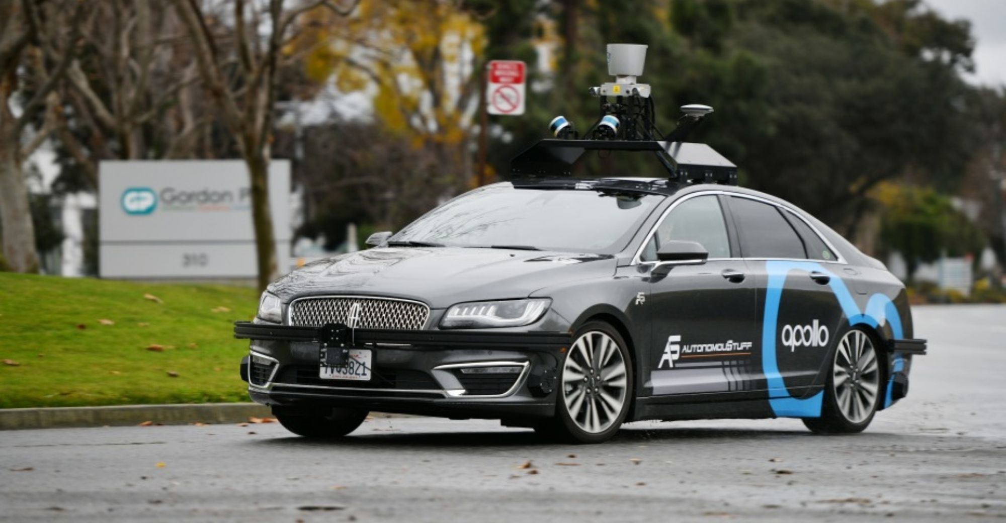 Baidu Apollo Provides Over 400,000 Autonomous Driving Service Trips ...