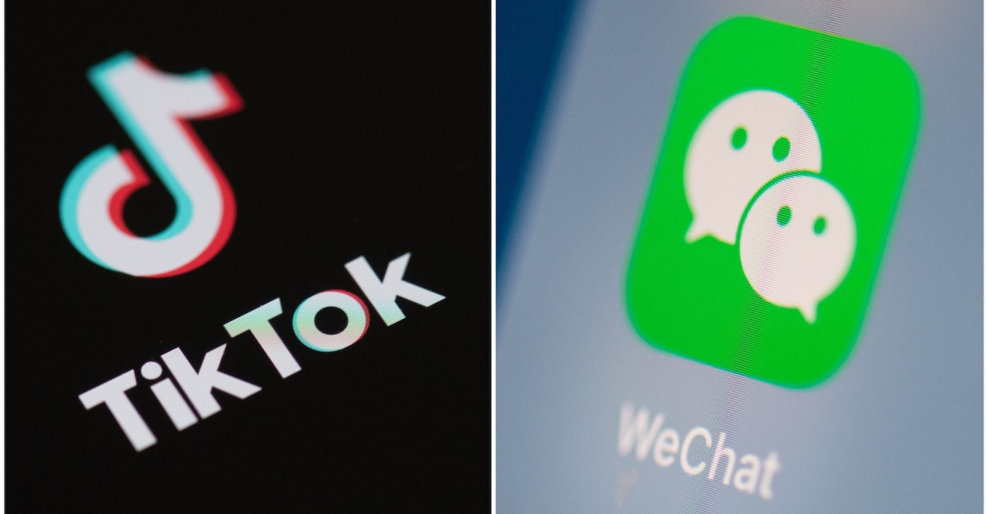 Tik Tok's Sister App Douyin Denies Stealing Tencent's Relationship ...
