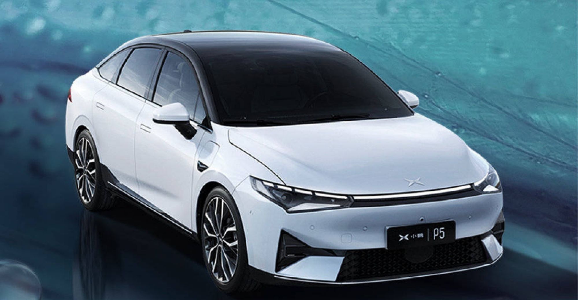 Xpeng Motors Reportedly to Deliver New Cars without Millimeter Wave ...