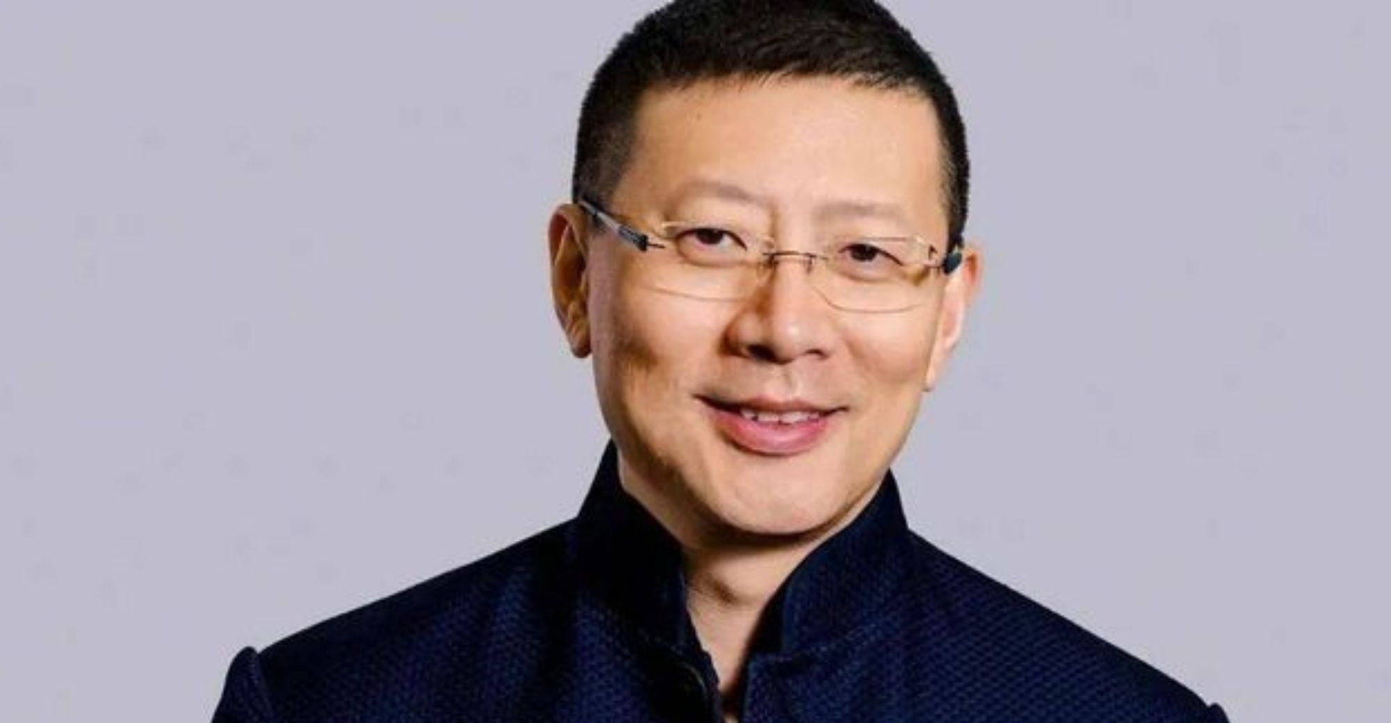 Sequoia China's Neil Shen Rises to No. 1 on 2023 Forbes Midas List ...