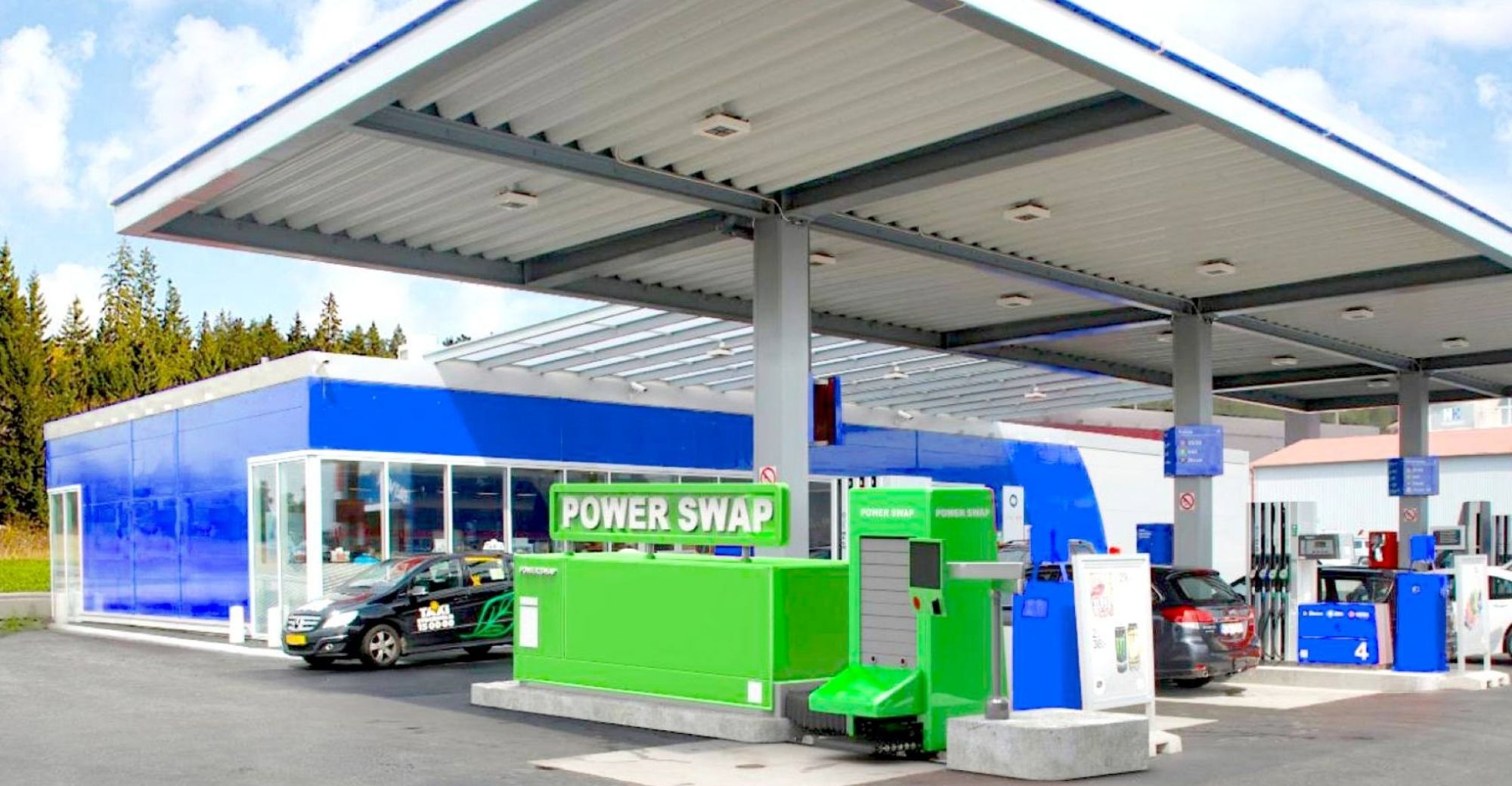 MIIT Launches the Pilot Plan on the Application of New Energy Vehicle ...