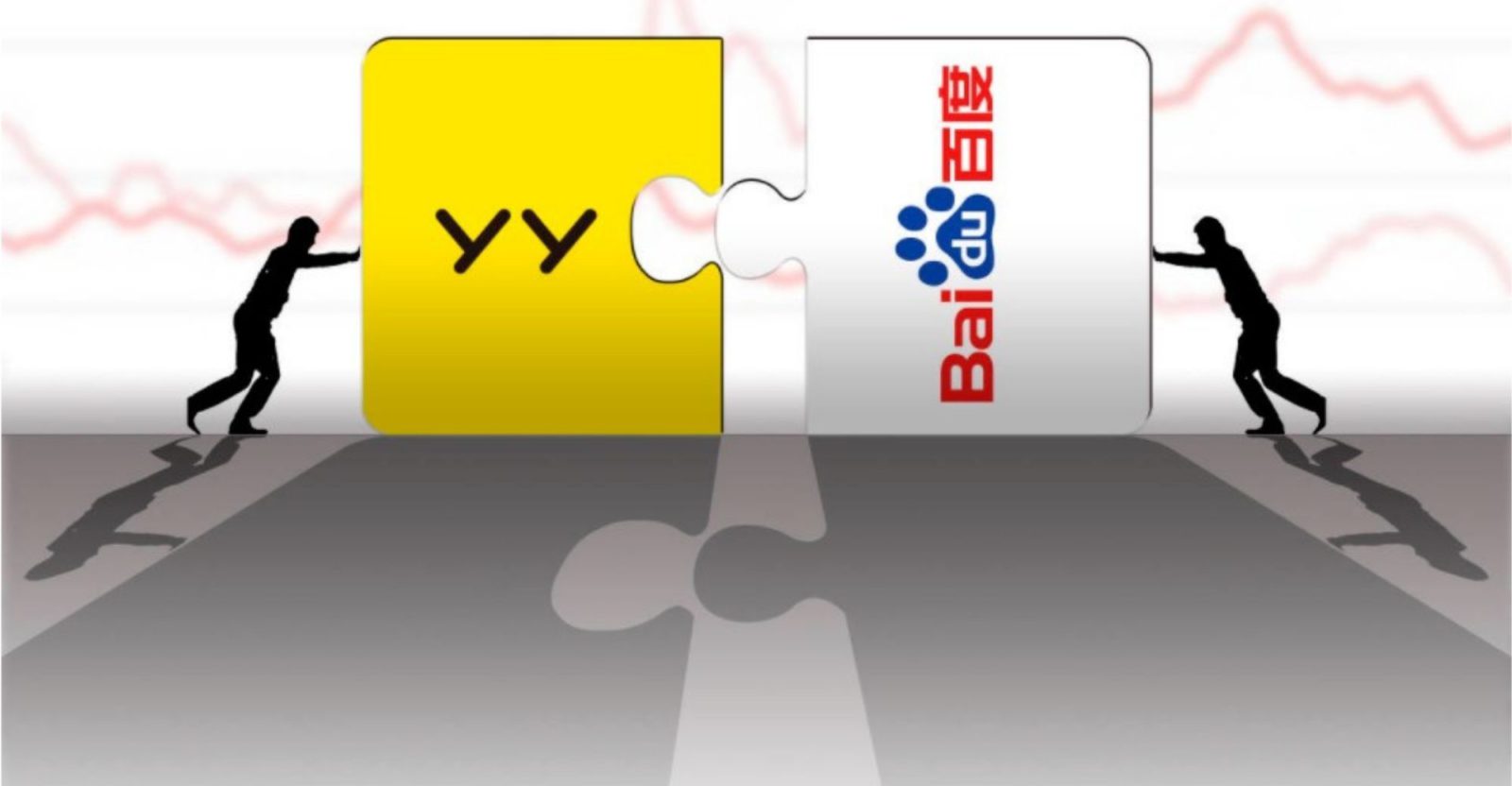 YY live streaming Archives - Pandaily