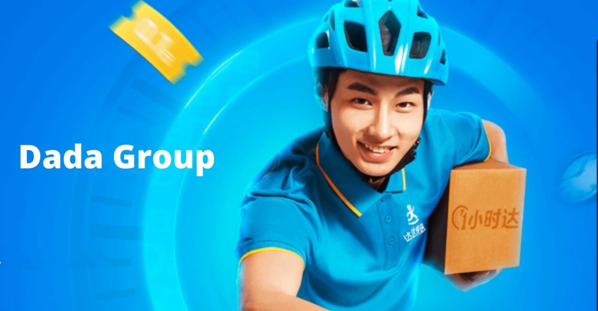 Dada Group Q3 2021 Earnings: Total Revenue Growth Accelerated to 86% ...