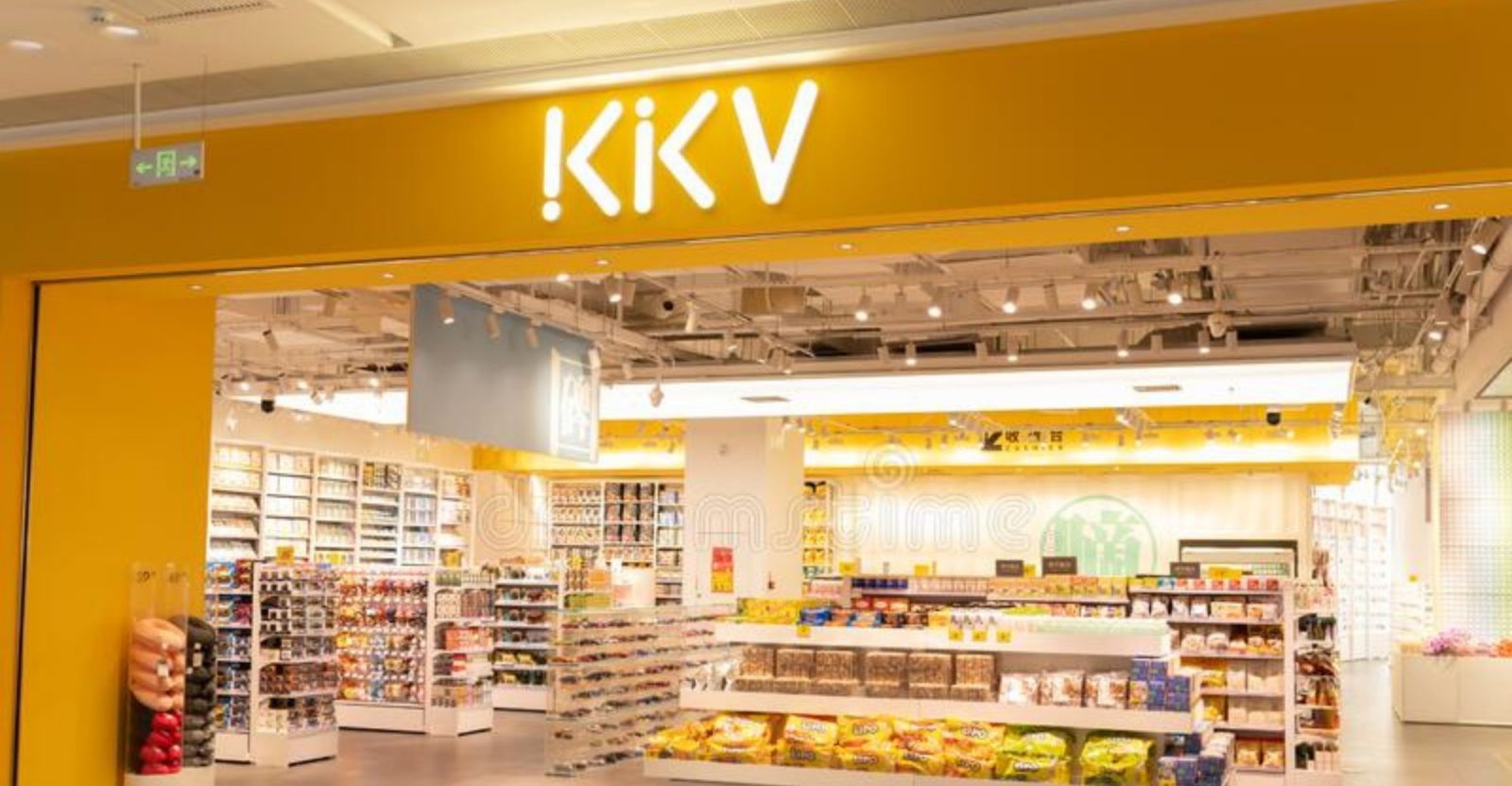 KK Group Launches Hong Kong IPO as Rapid Growth Continues – Pandaily