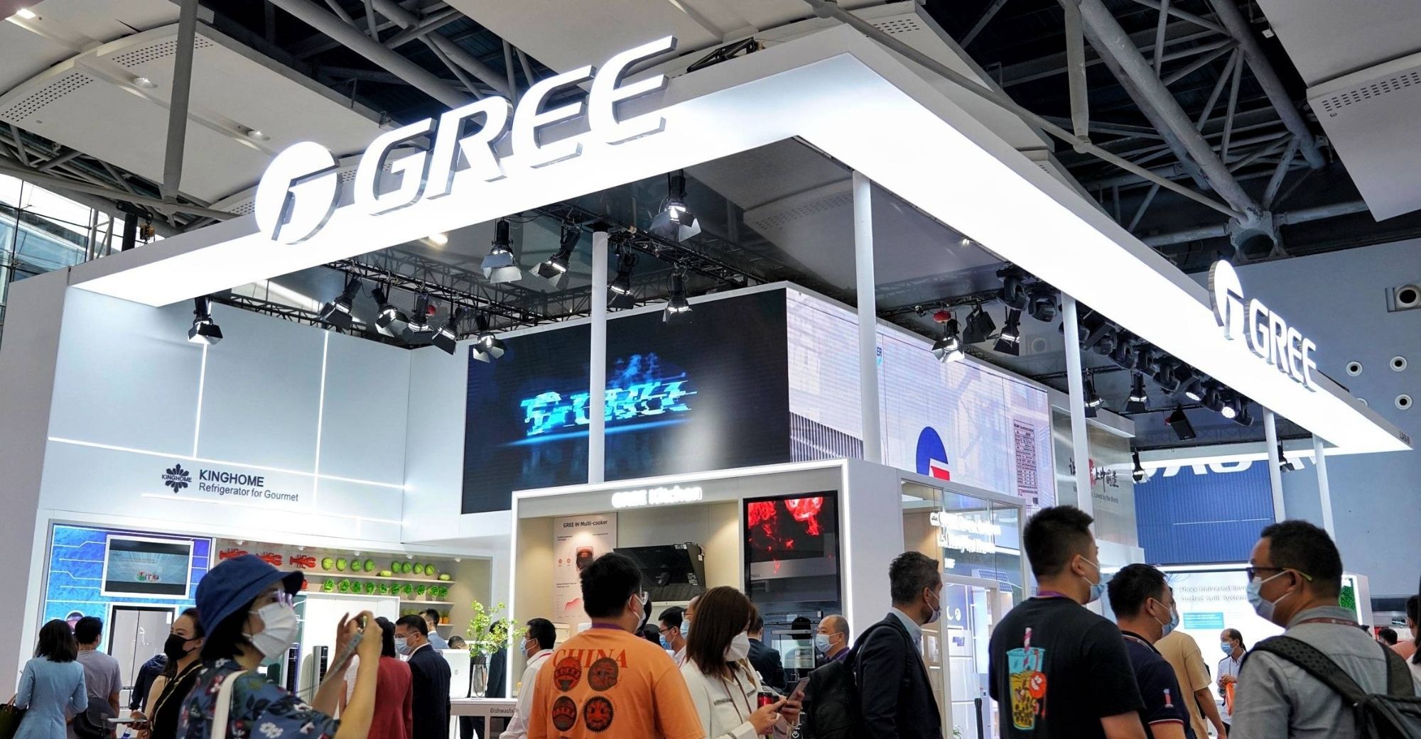 Gree Fined 91 2 Million For Selling Defective Dehumidifiers In U S