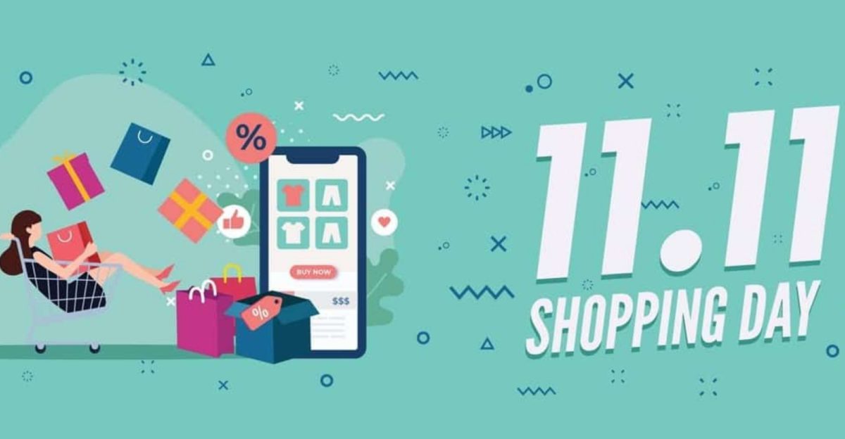 Baidu Releases Data on Double Eleven Shopping Festival, Example of ...