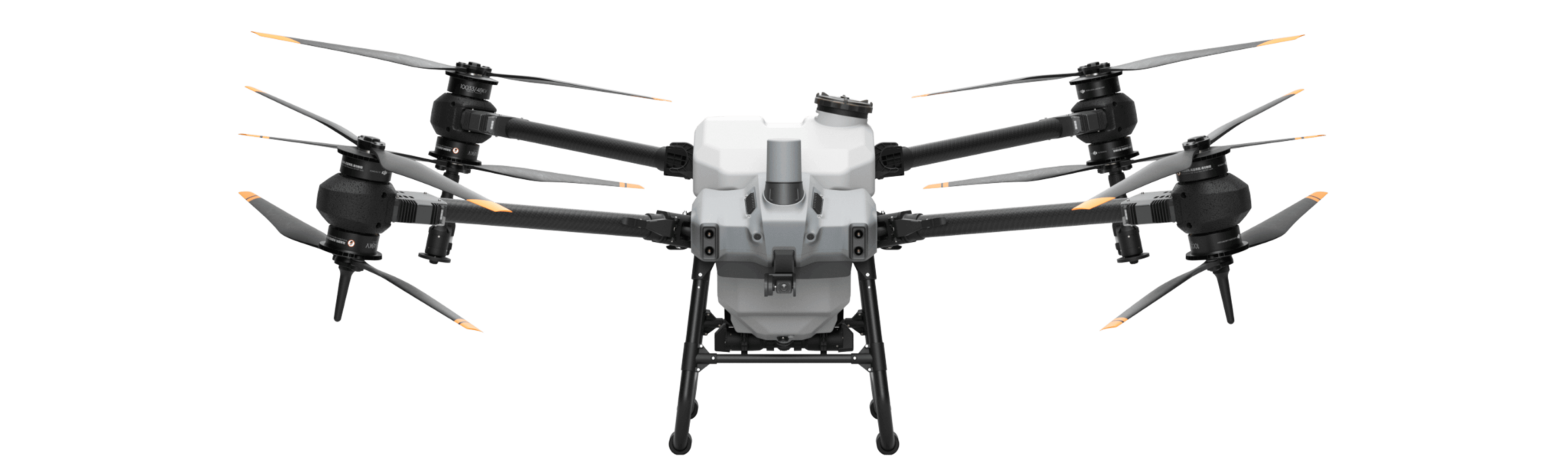 DJI Launches Agricultural Drones T40 and T20P - Pandaily