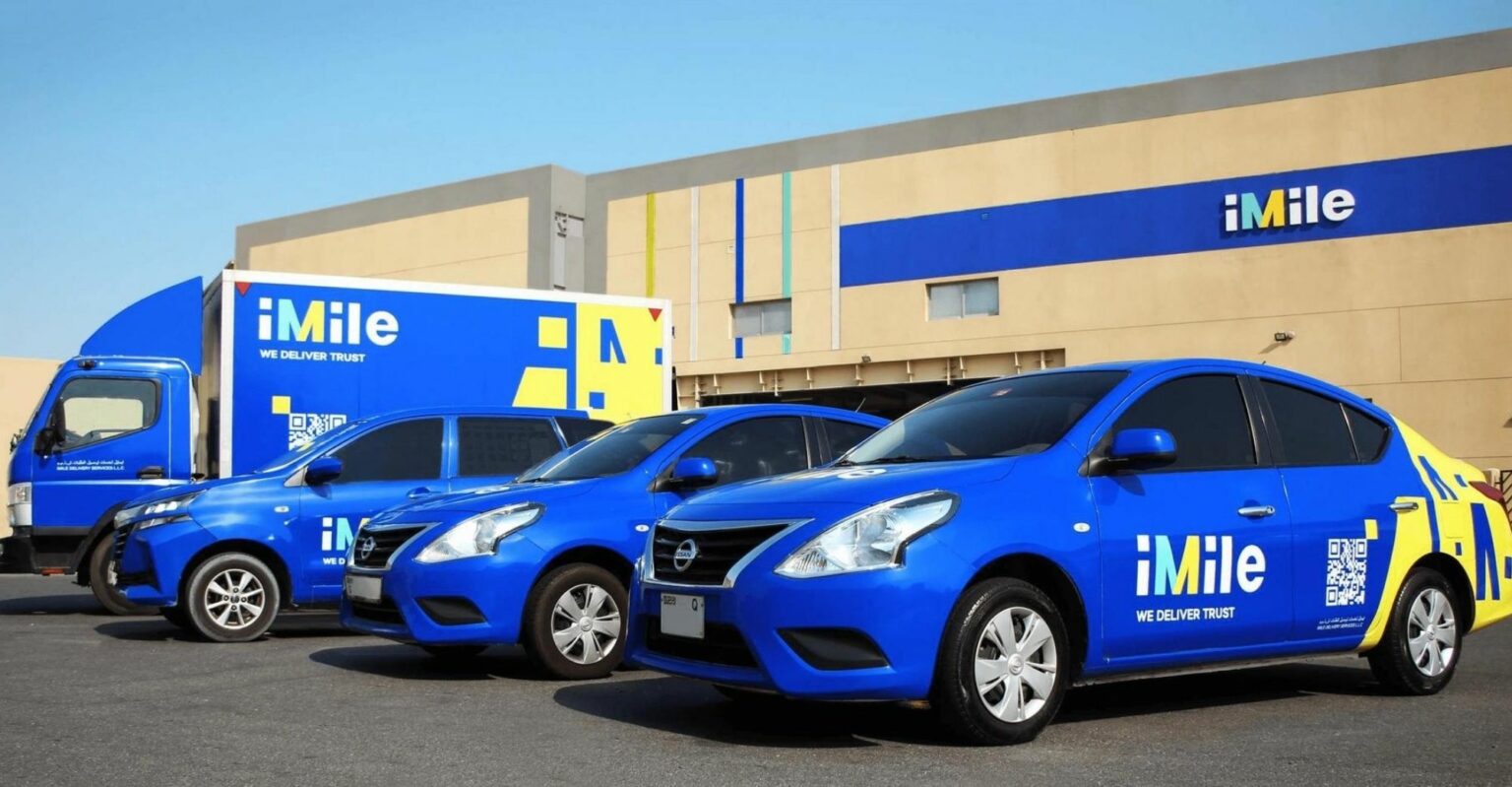 ByteDance Invests in Dubai-based iMile Delivery - Pandaily