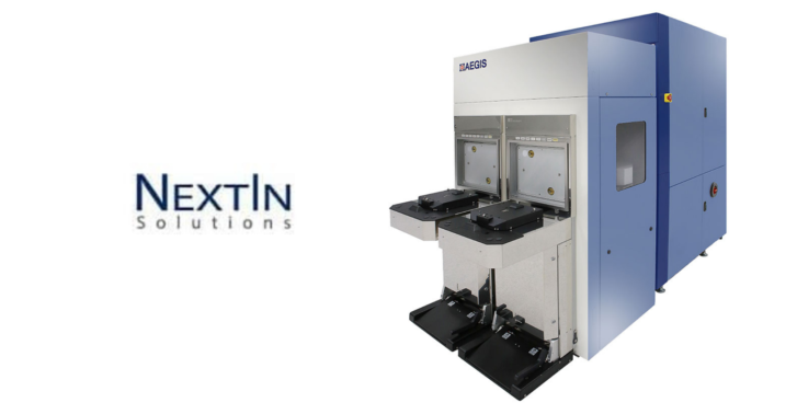 Korean Defect Detection Provider Nextin In Talks With Chinese Chip ...