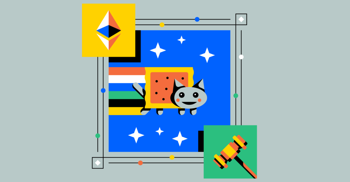 China NFT Weekly: Hottest New NFTs - Pandaily