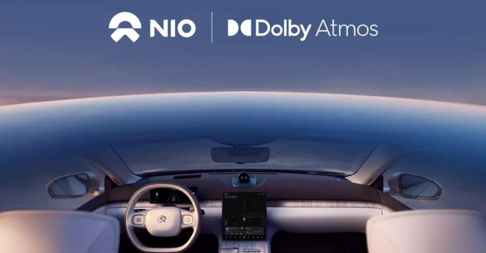 Hefei JAC-NIO Manufacturing Plant Completes Staged Production Line ...