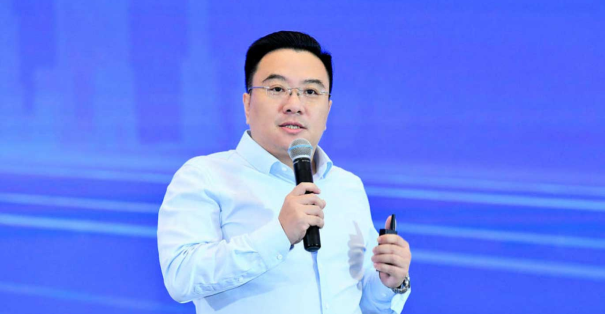 JD.com: Zhou Bowen Resigns, Soon Sze Meng Quits – Pandaily
