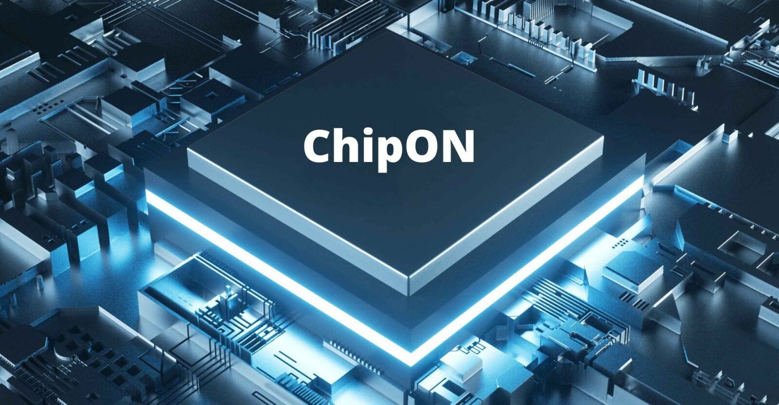 ChipON Completes C1 Round of Financing - Pandaily