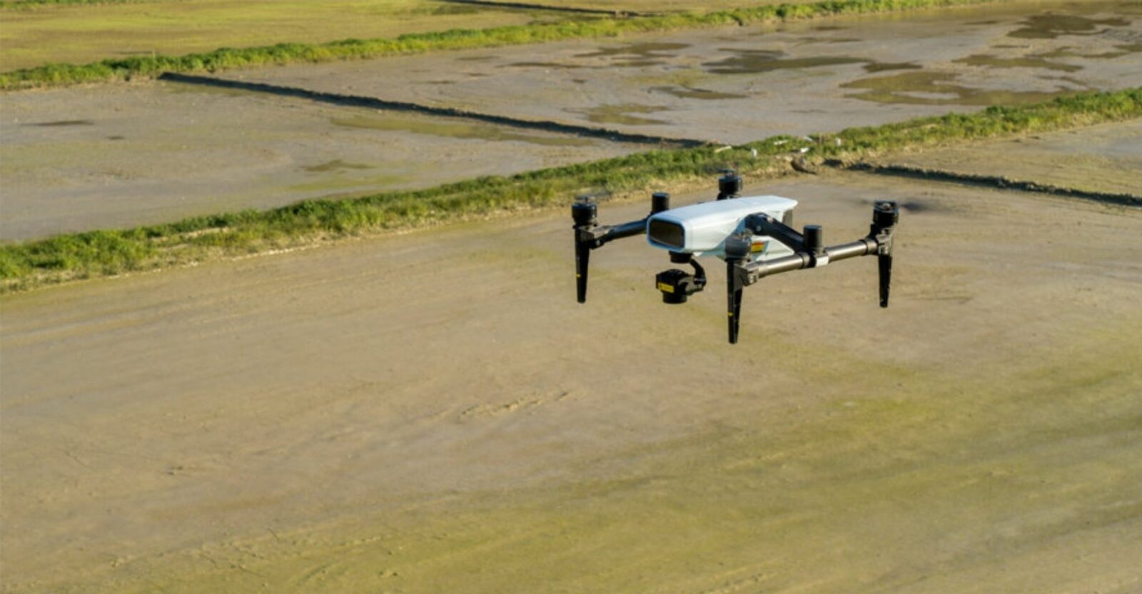 Chinese Agricultural Drone Startup XAG Releases New Products - Pandaily