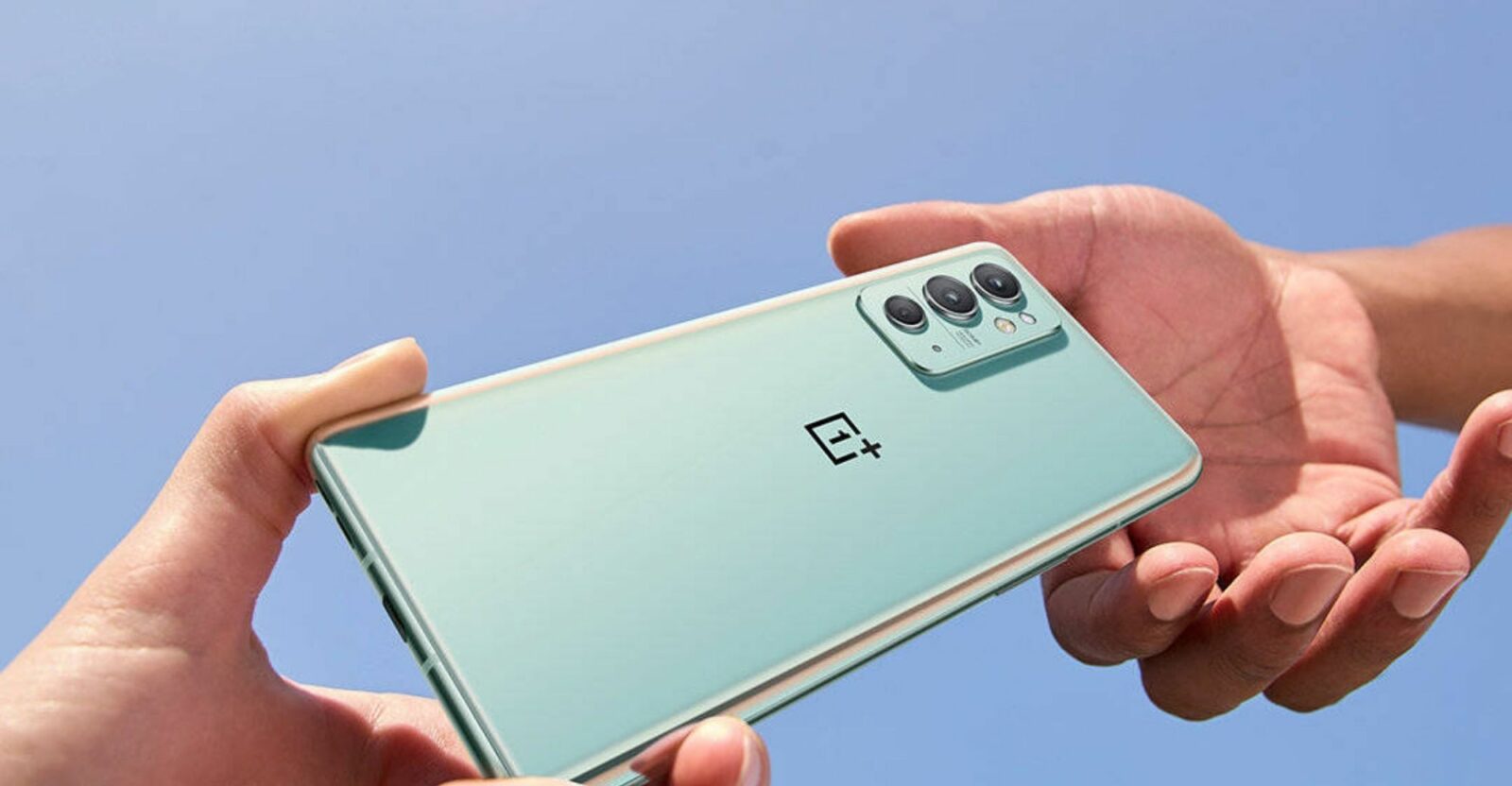 On Its Eighth Anniversary, Chinese Electronics Firm OnePlus Announces ...