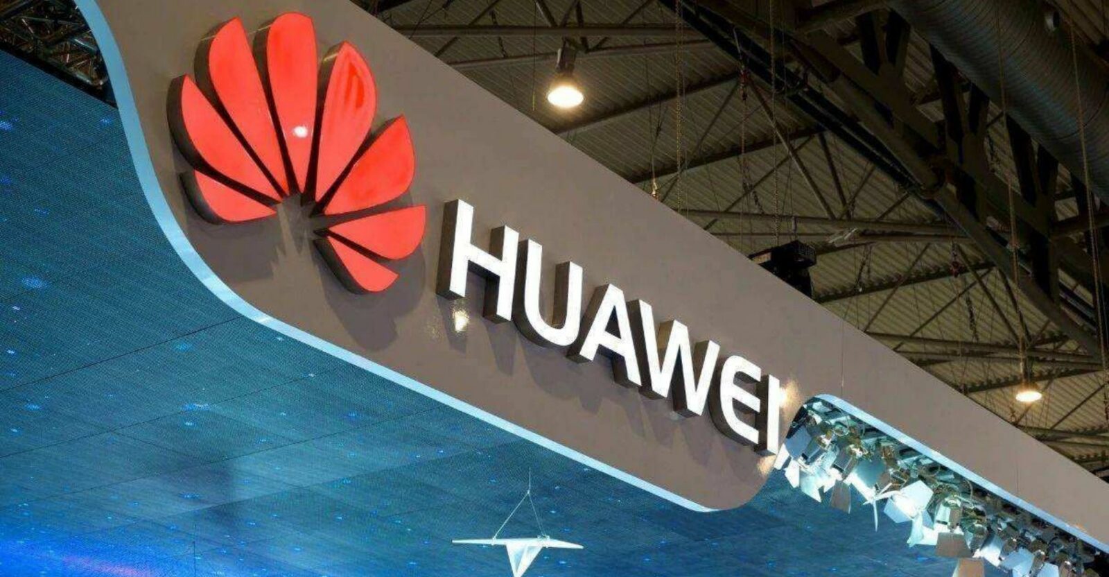 Huawei Releases Smart Console Brand: HarmonySpace - Pandaily