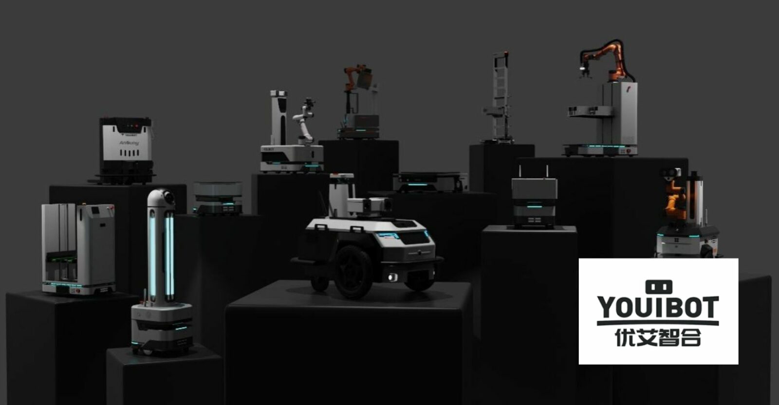 Ubtech Robotics Delivers Pint-Sized Robots to 300 Pre-Schools in Seoul ...